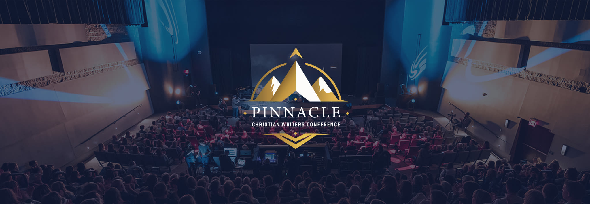 Pinnacle Christian Writers Conference | Colorado Christian University