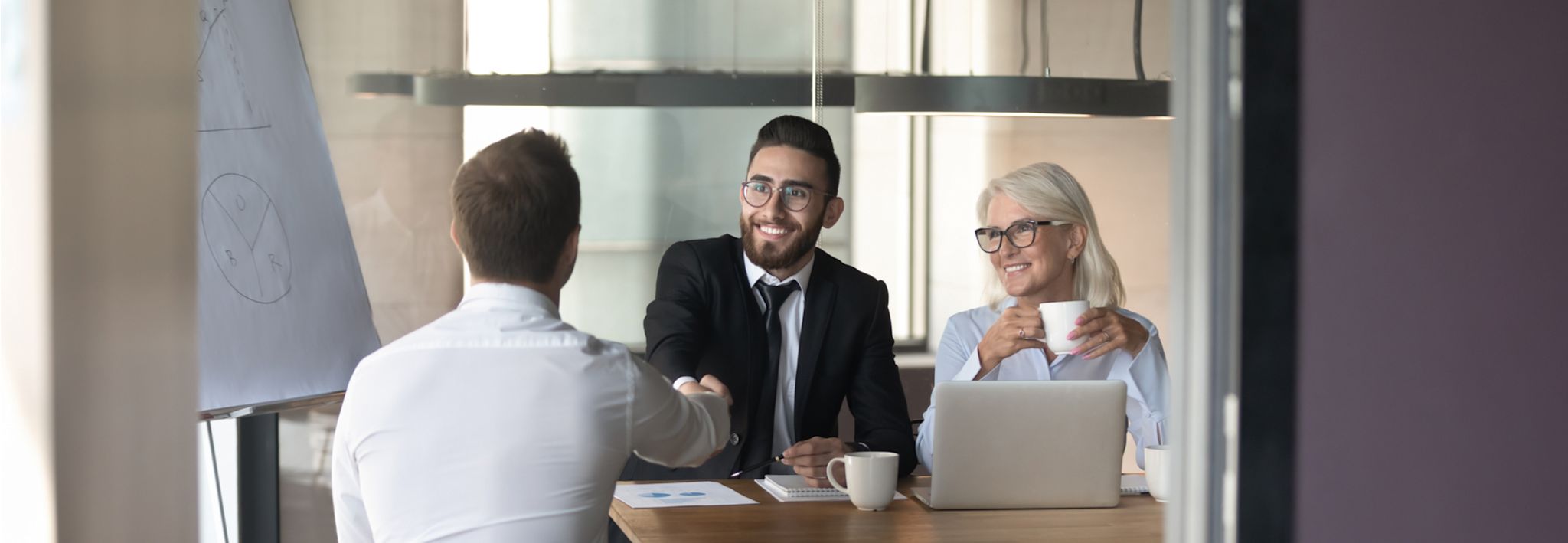 Online Human Resources Master's Degree | CCU Online