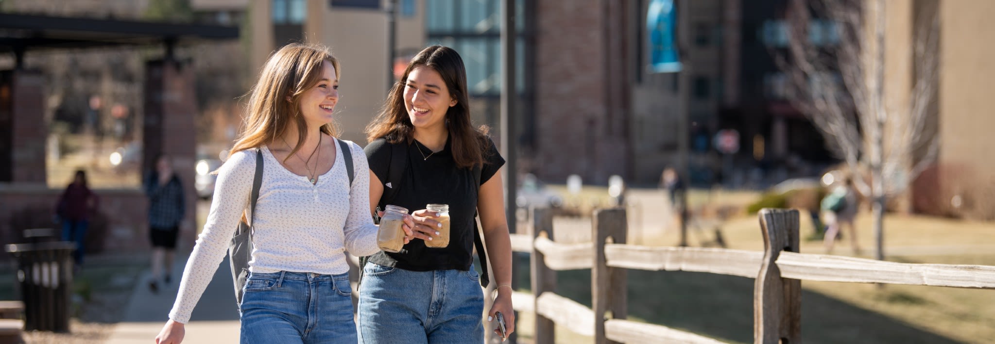 Hire a CCU Student | Colorado Christian University