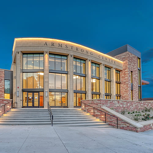 Main Campus | Colorado Christian University