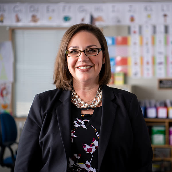 Earn Your Education Degree Online | CCU Online