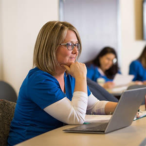 Nursing Programs in Colorado | CCU Online