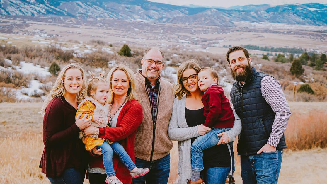 Presidential Announcement | Colorado Christian University