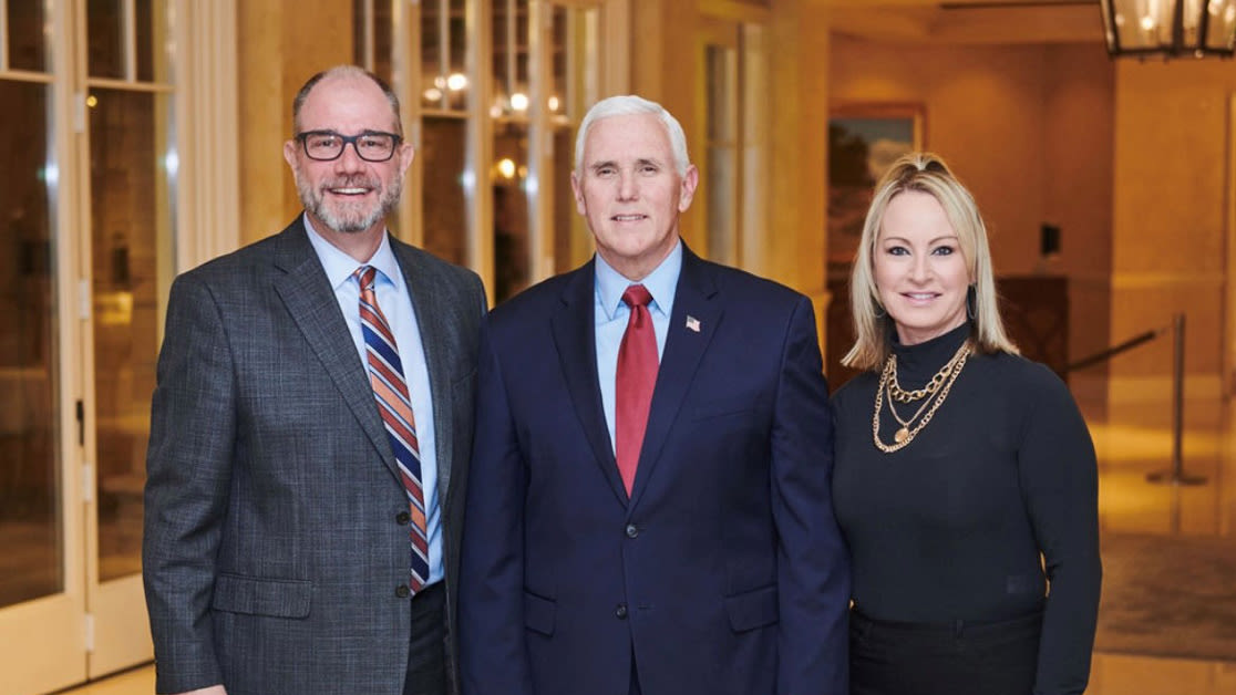 Presidential Announcement | Colorado Christian University