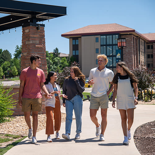 College of Undergraduate Studies | Colorado Christian University