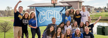 Colorado Christian University
