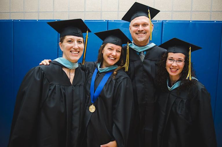 Adult Education - 10 Things to do After You Graduate From College