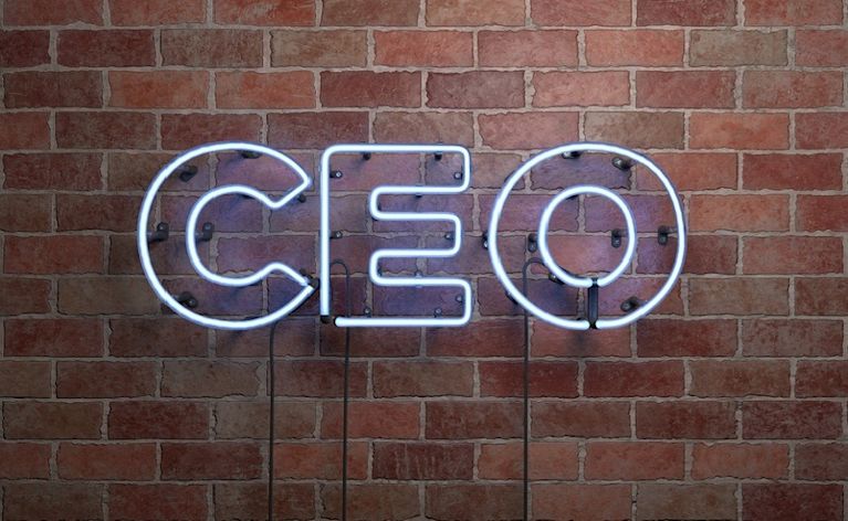 10 Characteristics of an Effective CEO