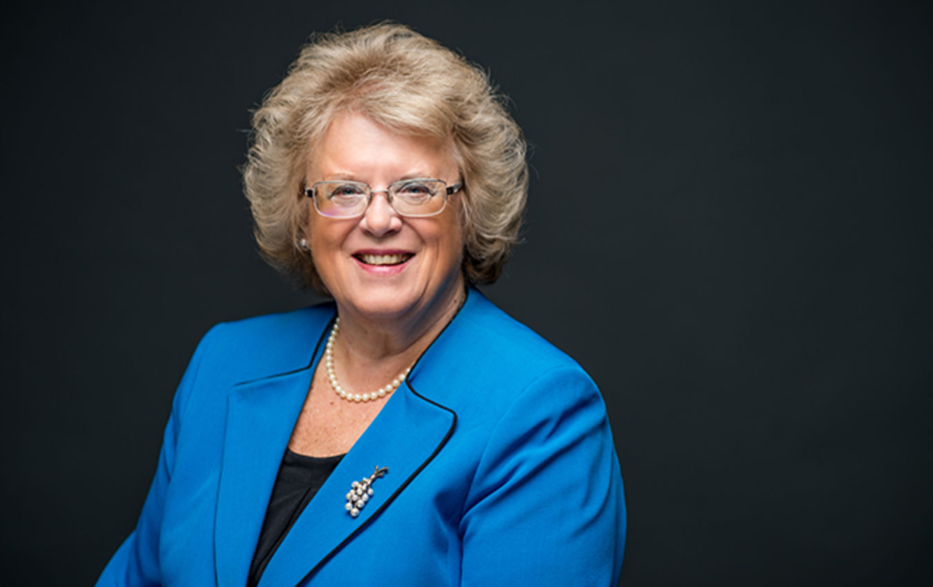 Dean of Nursing | CCU Online