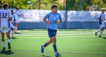 CCU Cougar Athletics | Colorado Christian University