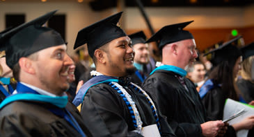 Graduate Degree Programs | CCU Online