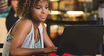 Clifton Fowler Library | Colorado Christian University