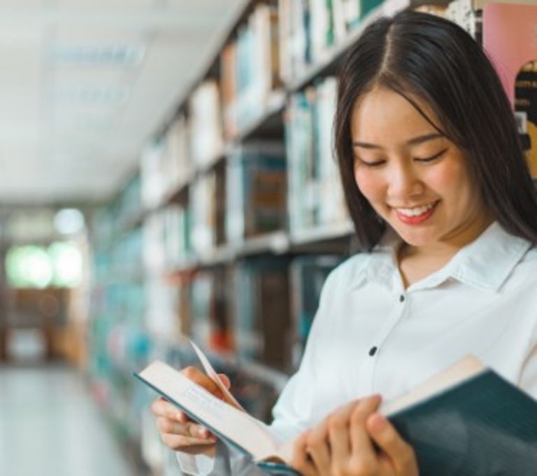 Clifton Fowler Library | Colorado Christian University