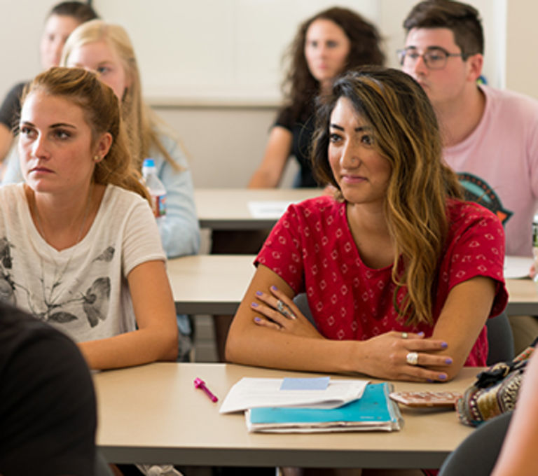 Degree Programs | Colorado Christian University