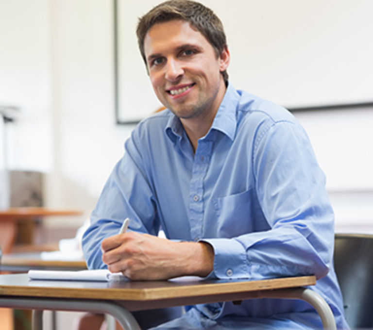 Adult Education and Graduate Degree Programs | CCU Online