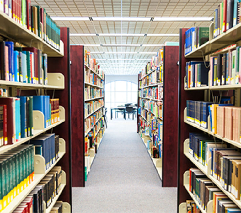 Clifton Fowler Library | Colorado Christian University Clifton Fowler Library | Colorado Christian University