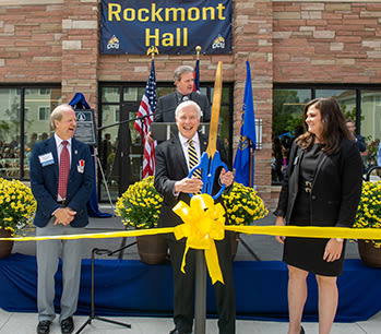 About CCU | Colorado Christian University