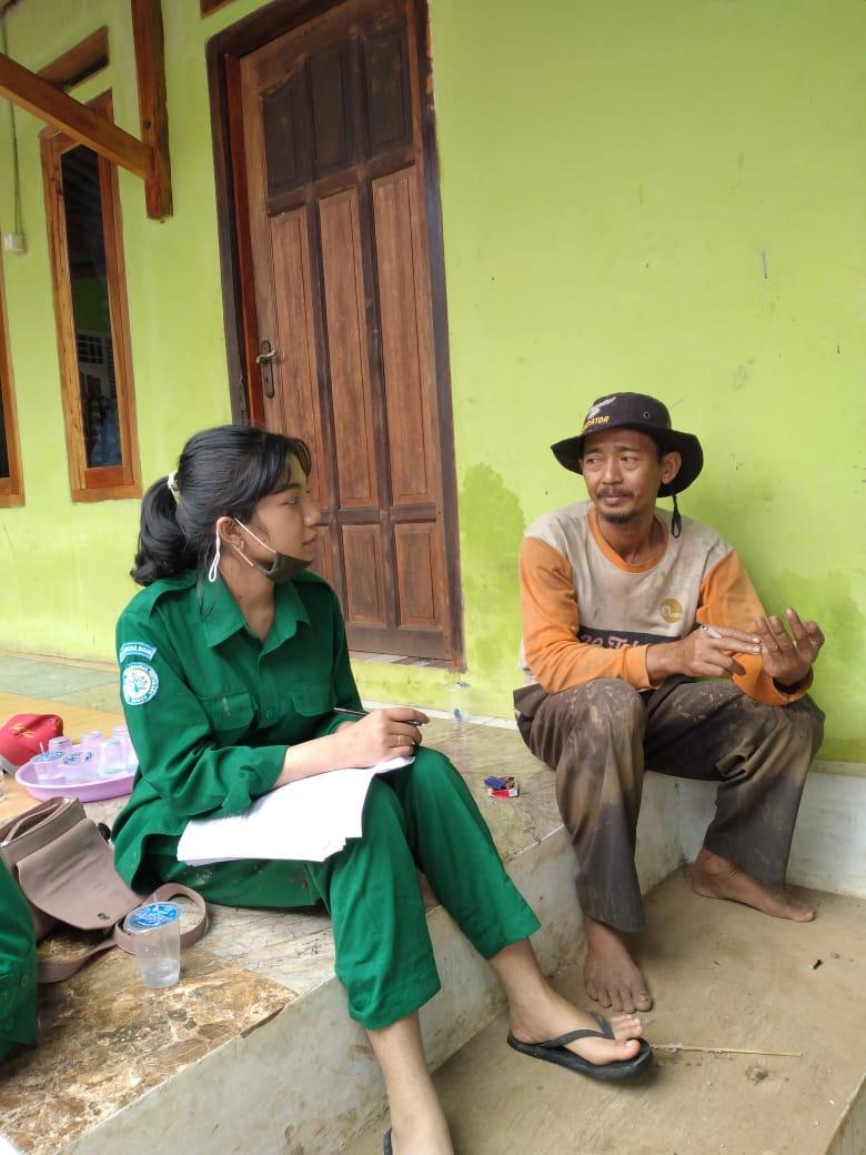 Adel Aulia – Programmer, Glamourous Full Stack Developer