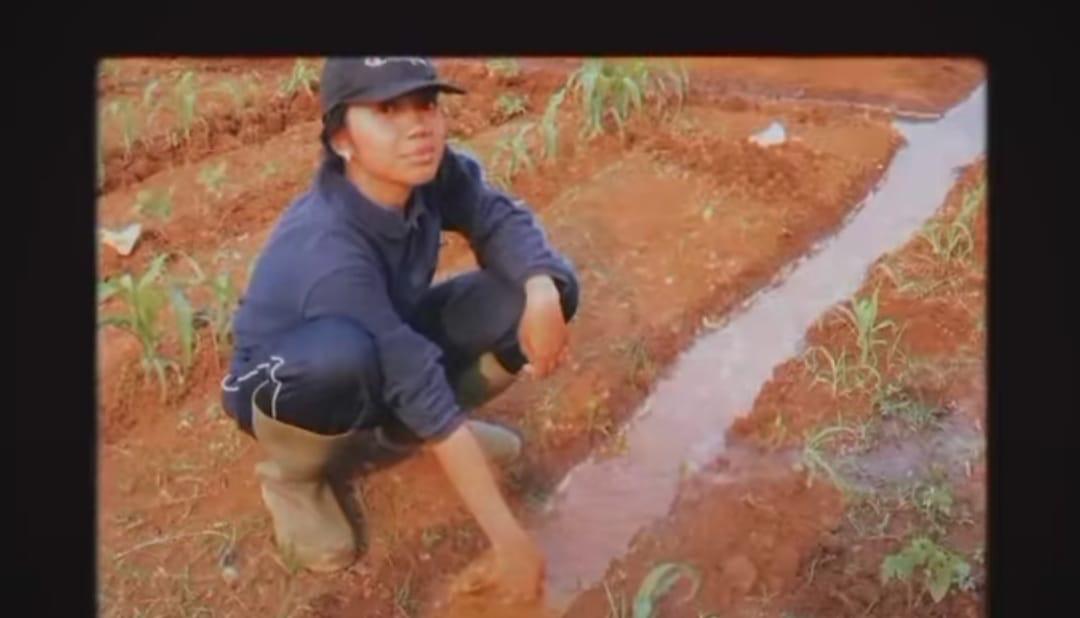 Adel Aulia – Programmer, Glamourous Full Stack Developer