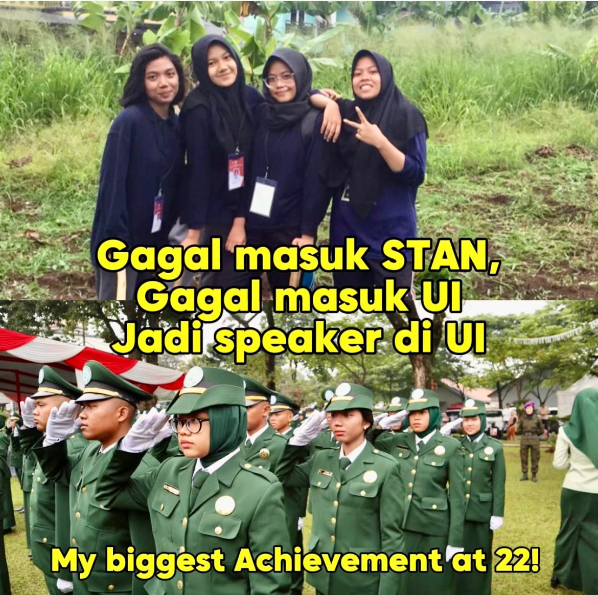 Adel Aulia – Programmer, Glamourous Full Stack Developer