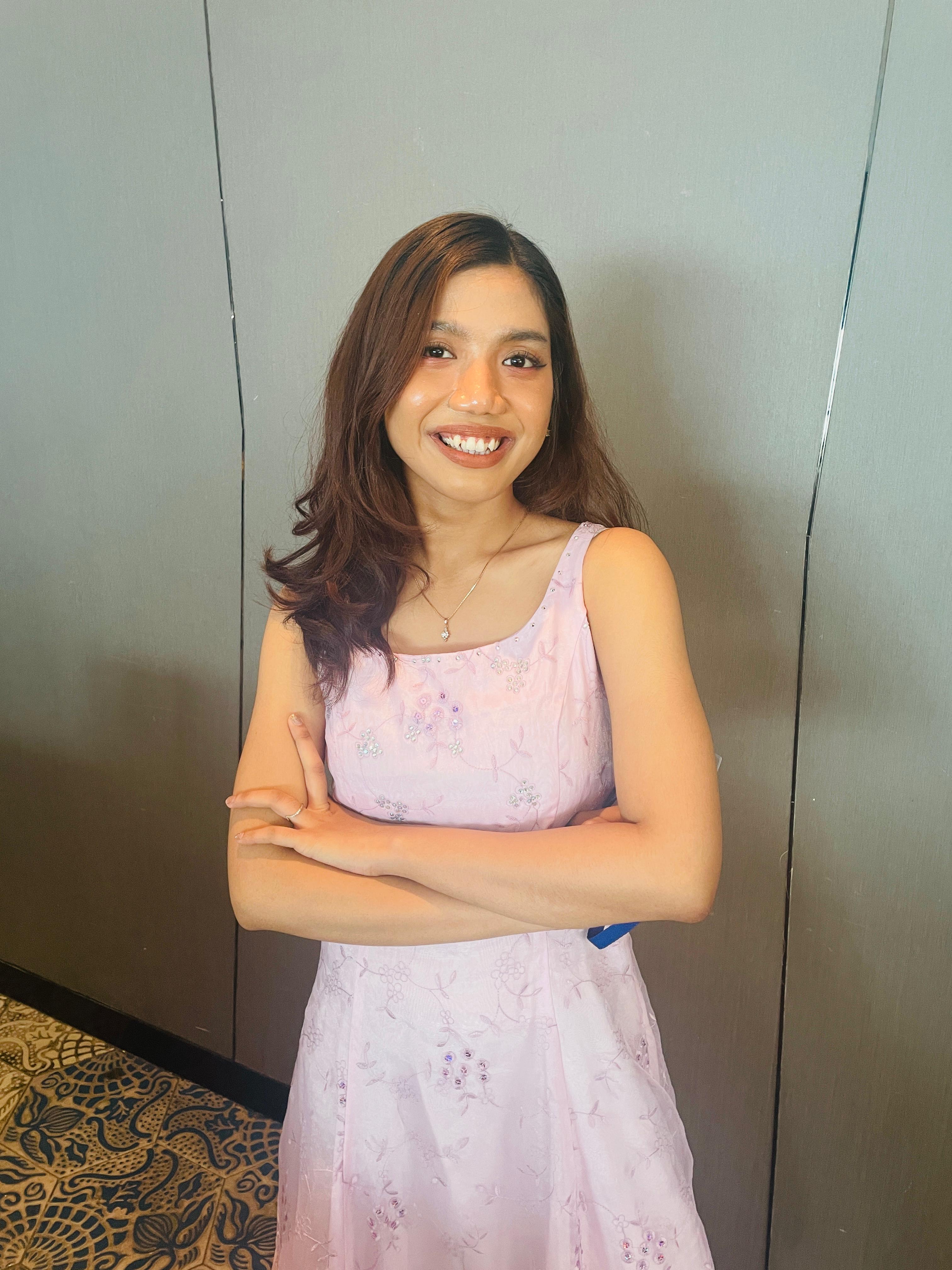 Adel Aulia – Programmer, Glamourous Full Stack Developer