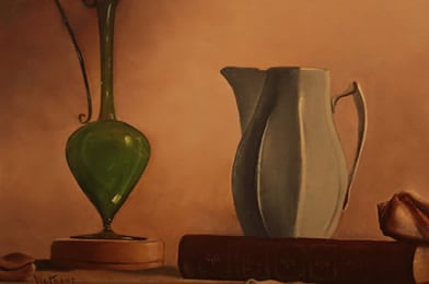 Harry Watrous 19 Century Paintings For Sale