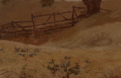 Minerva J. Chapman Victorian Impressionist Artist