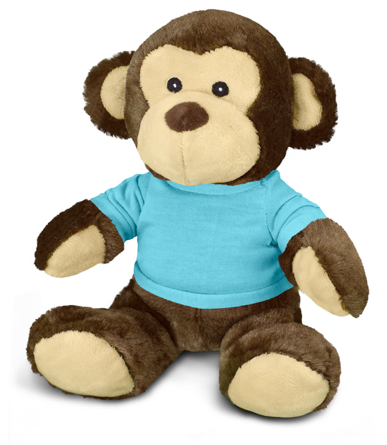 Monkey Plush Toy