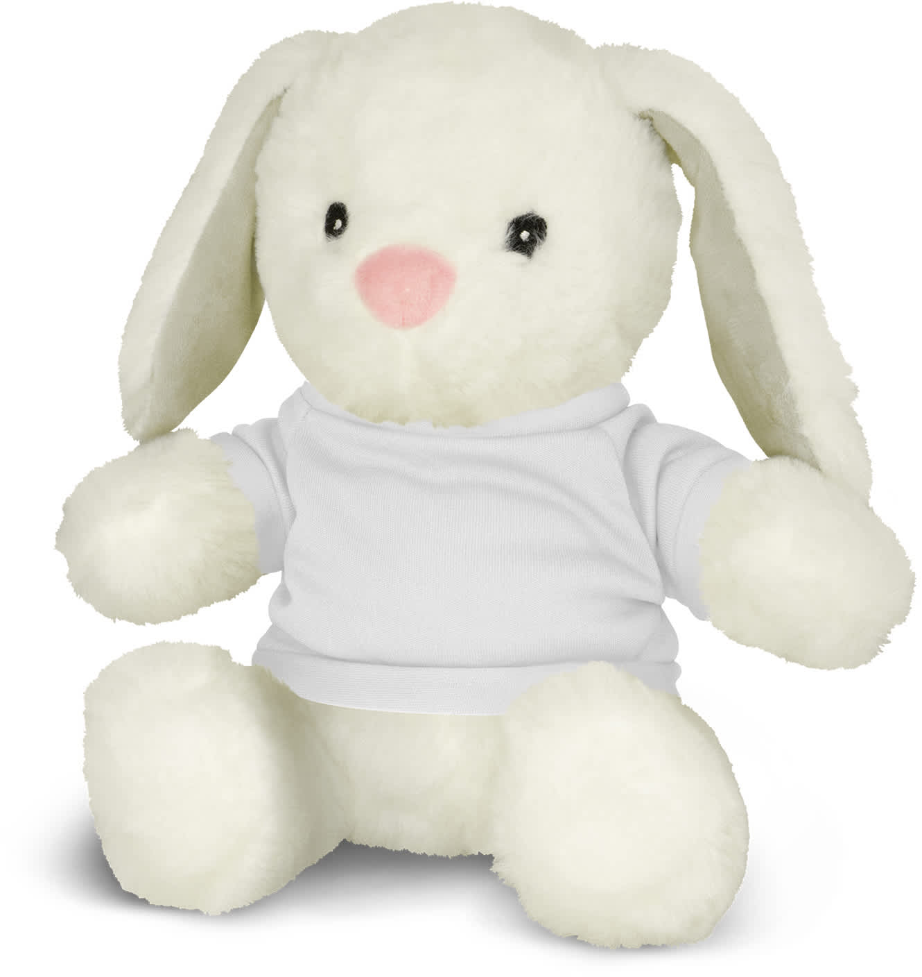 Rabbit Plush Toy