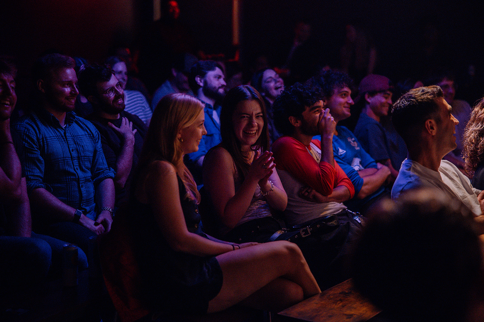 Goofs Comedy Club | Live Stand-Up Comedy in Boston & Somerville, MA ...