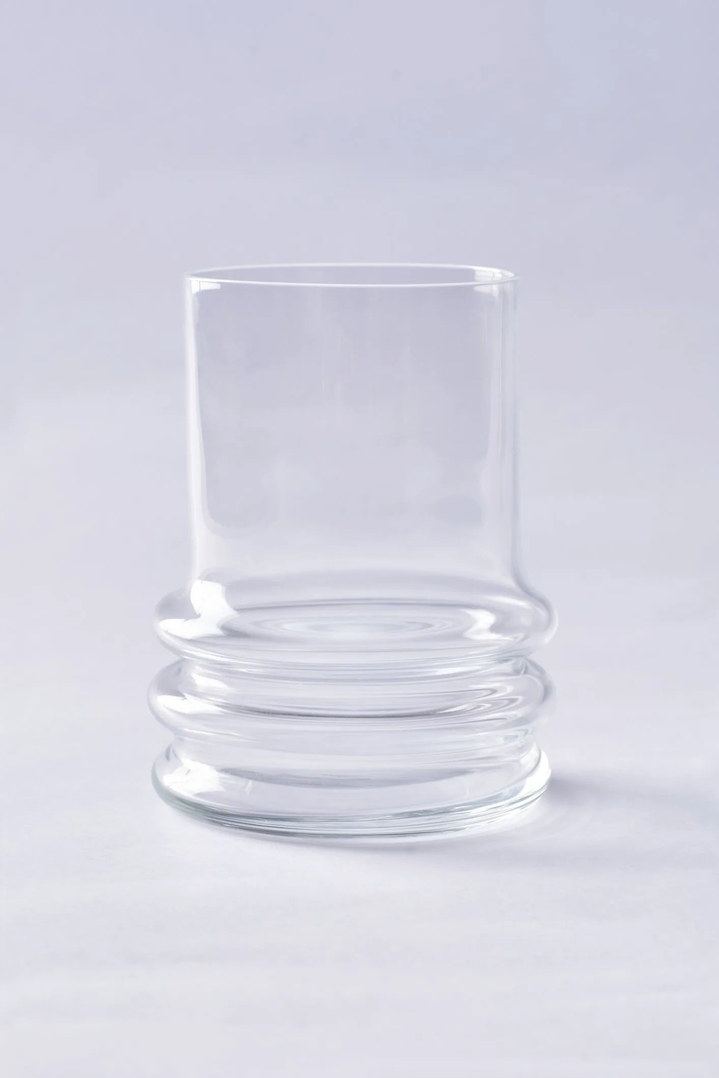 Fuso Tall Glass