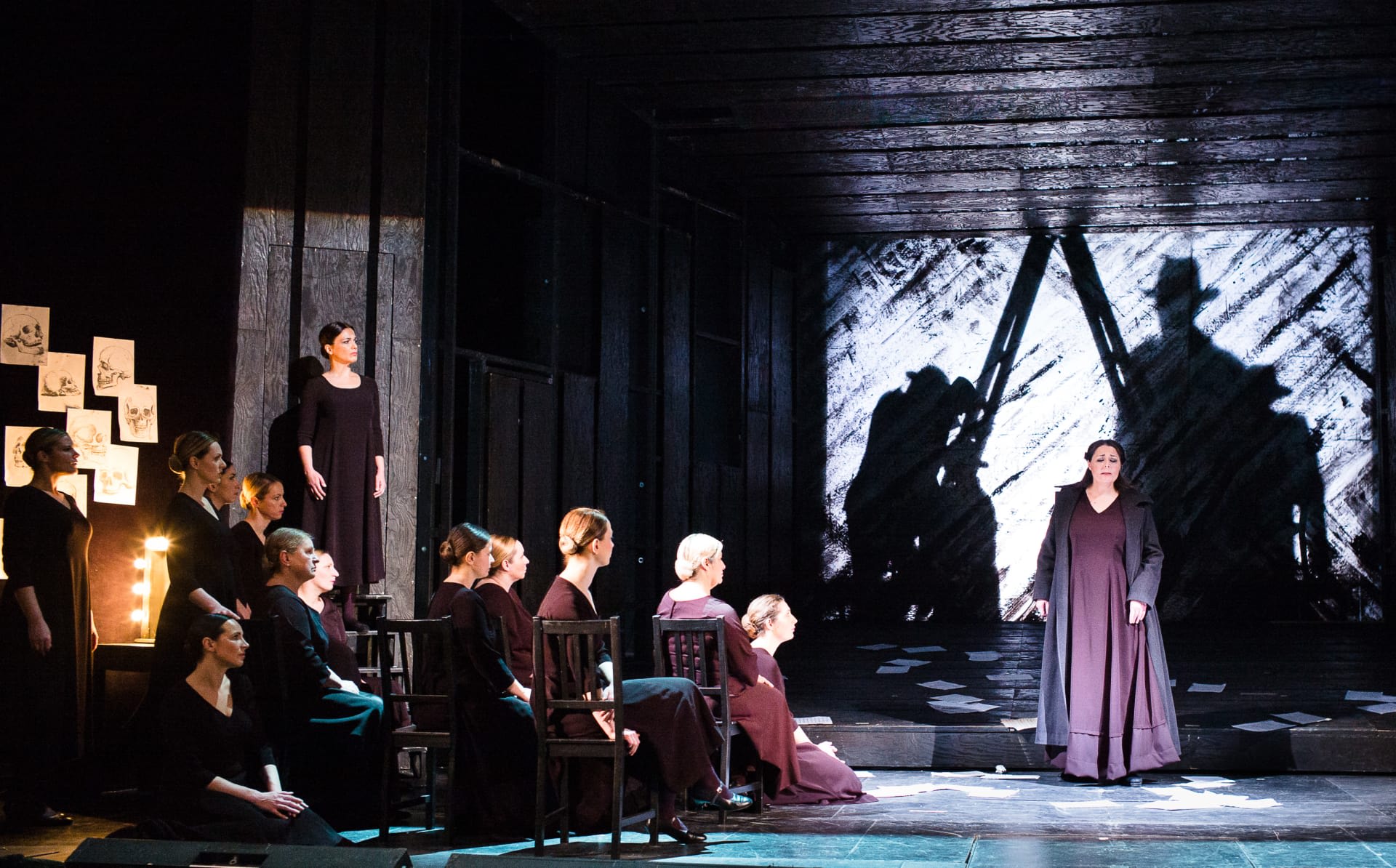 HNK - Ukleti Holandez