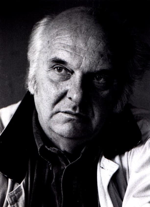 HNK - In memoriam Georgij Paro