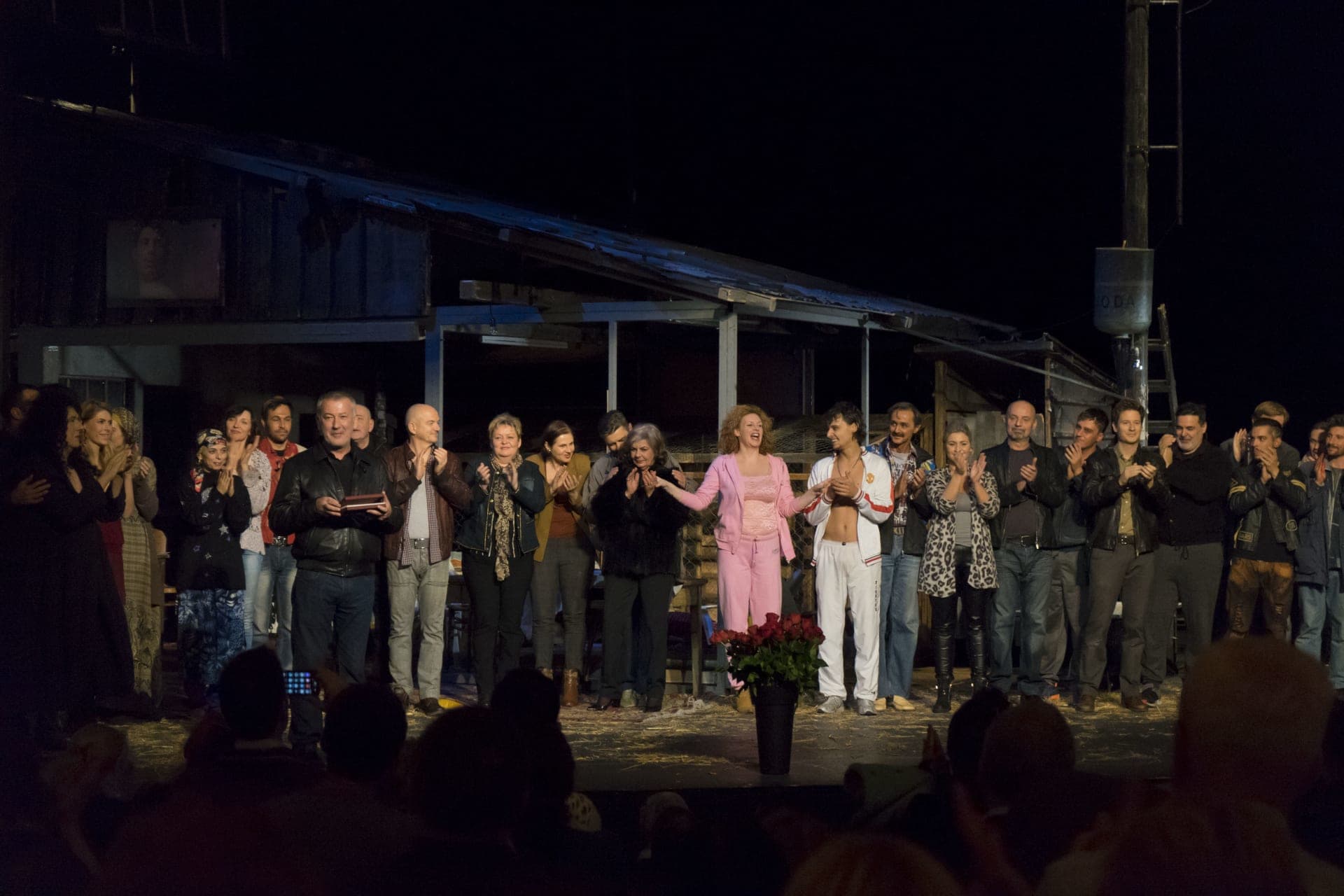 HNK - Ciganin, ali najljepši u Narodnom pozorištu u Beogradu