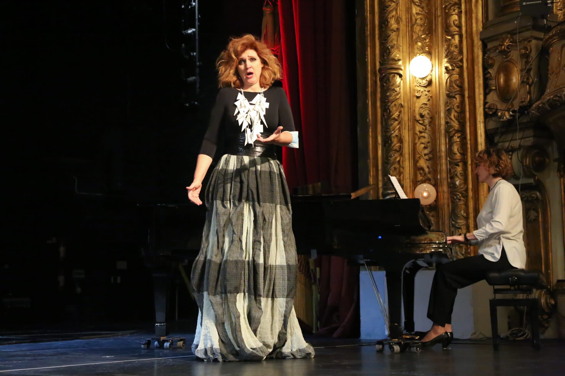 HNK - Program Ususret premijeri predstavio operu Carmen