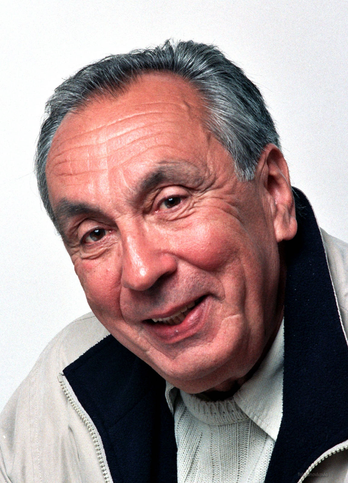 HNK - In memoriam Špiro Guberina