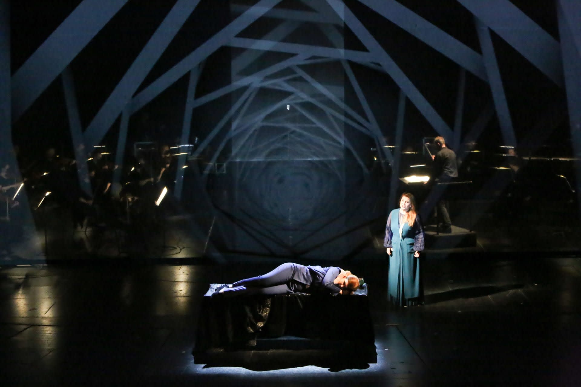 HNK - ORFEJ I EURIDIKA