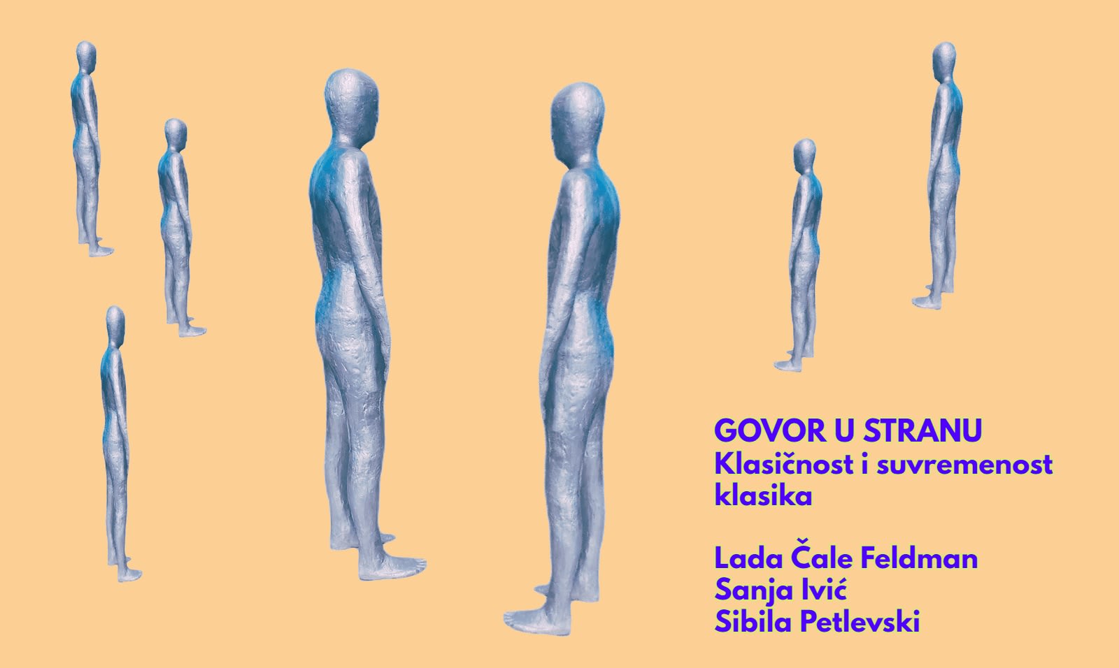 HNK - Govor u stranu