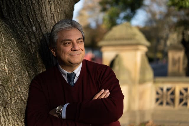 HNK - Pier Giorgio Morandi