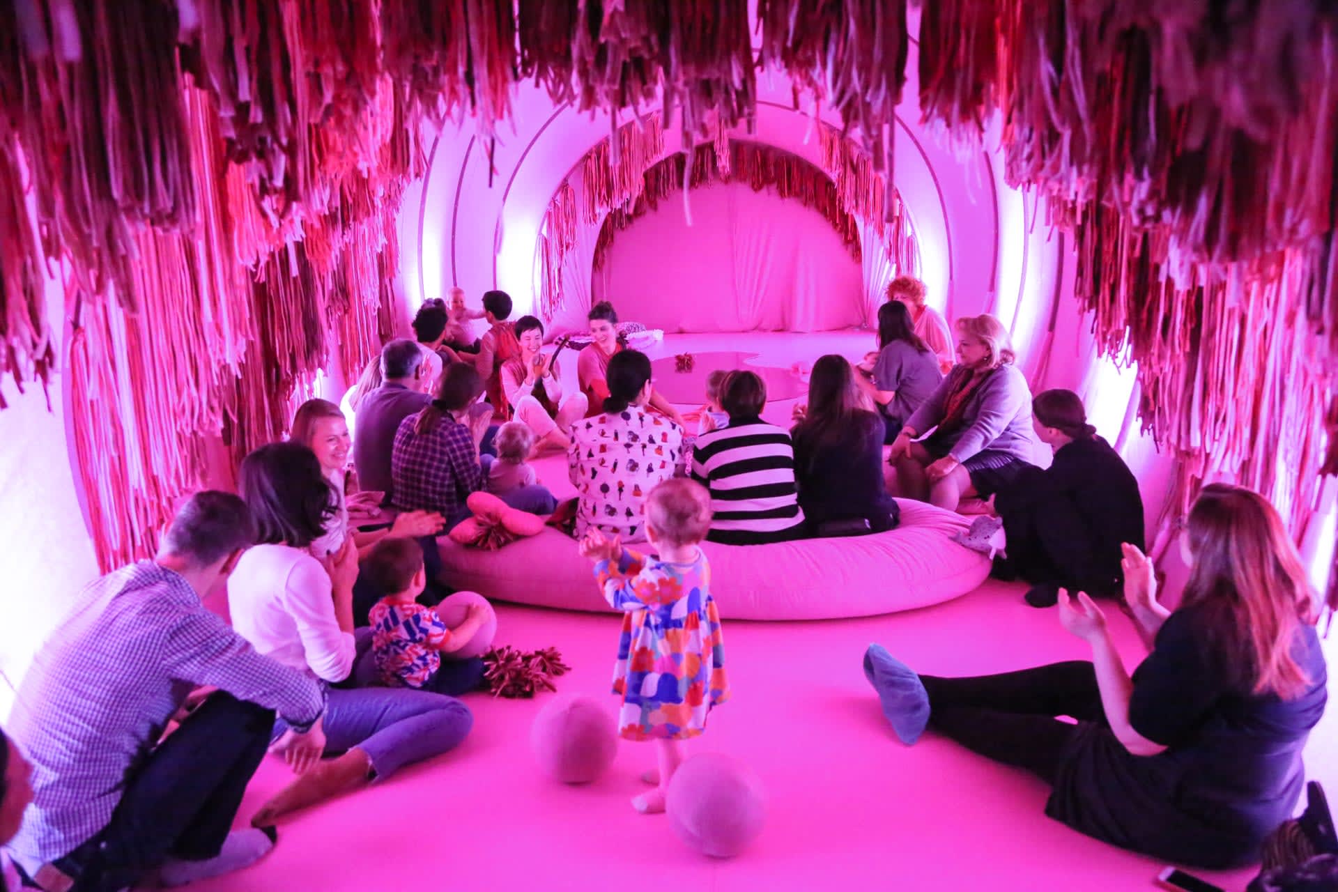 HNK - Opera rosa brought the world of opera closer to the youngest ...