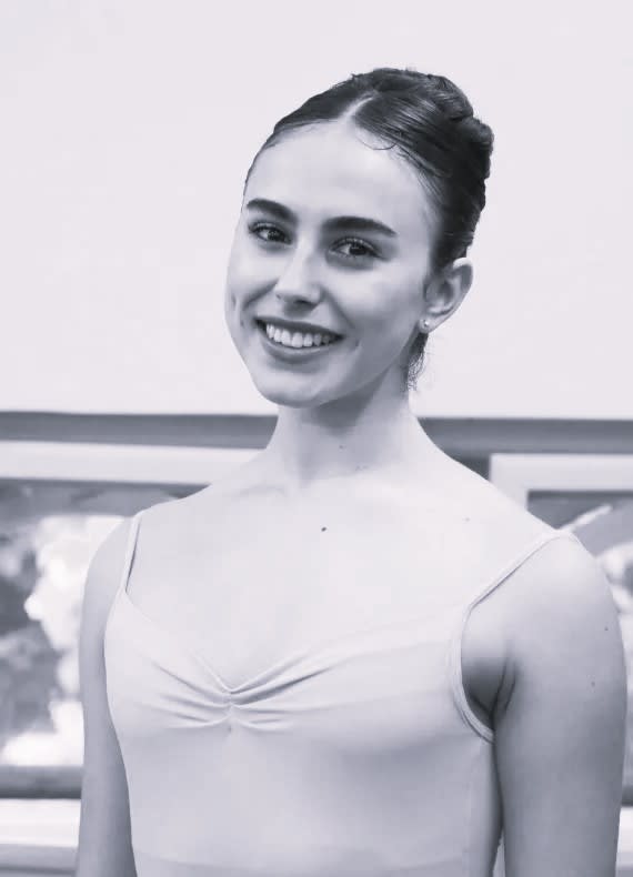 HNK - Elizabeth Maria Anderson