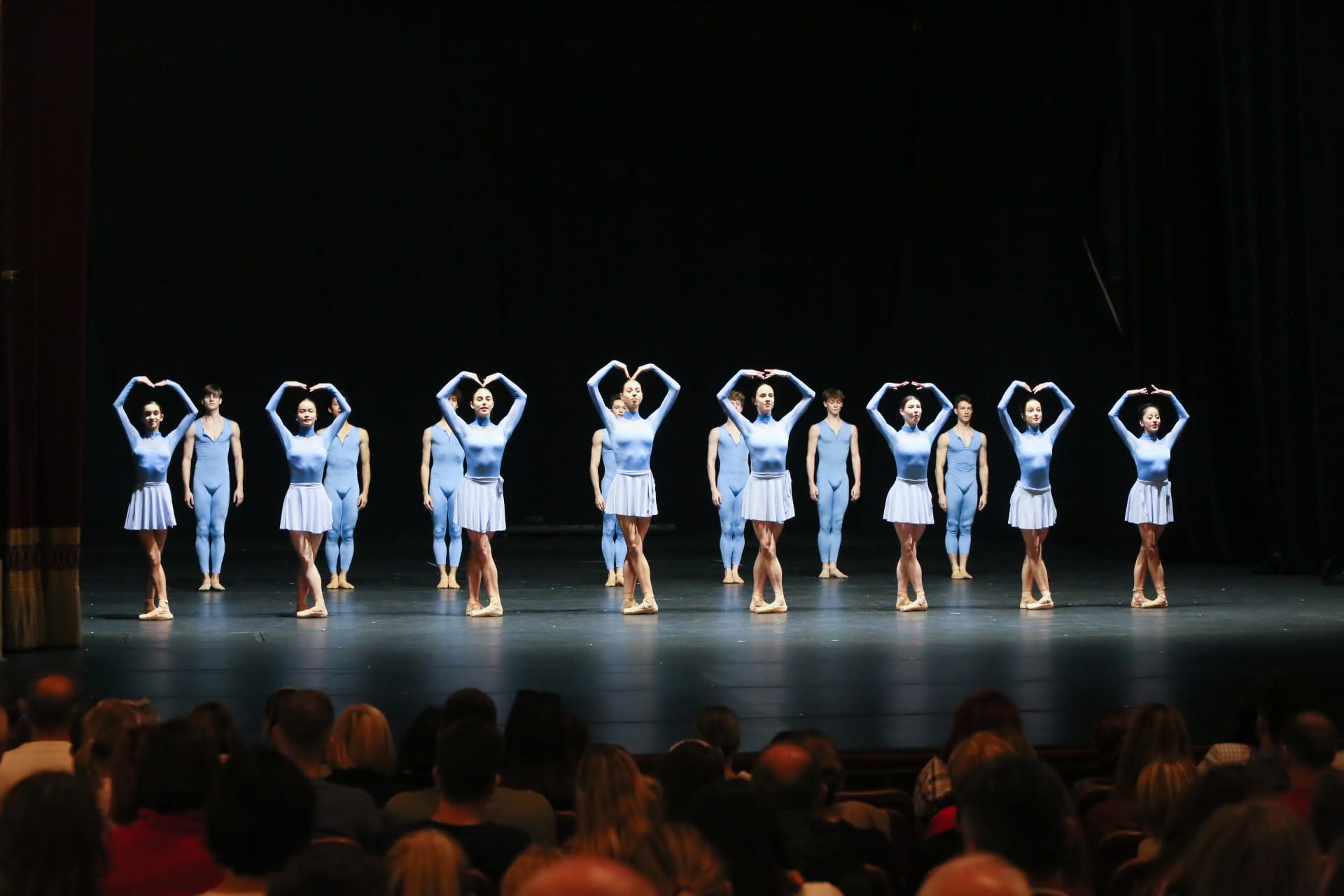 HNK - Day of Croatian Ballet – November 4, 2023