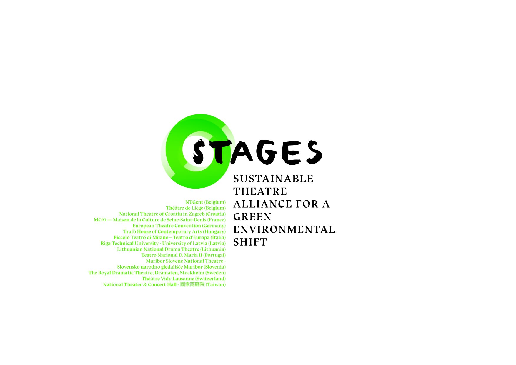 HNK - STAGES Forum 2023 – artistic program, workshops and lectures on ...