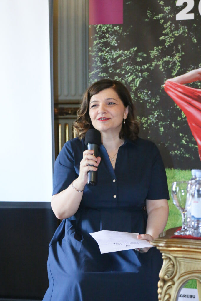 HNK - Željka Barišić Pulig