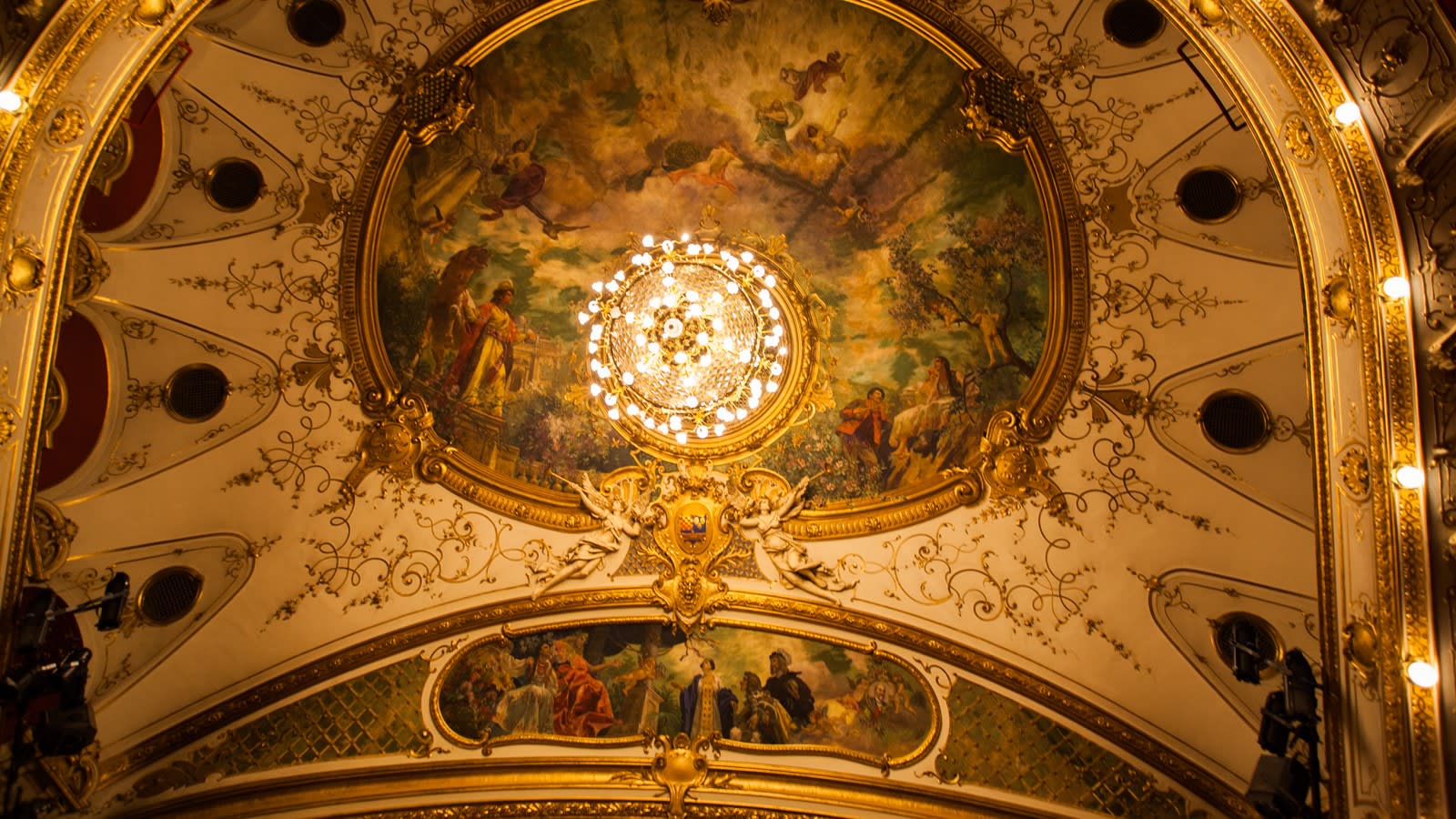 HNK - ZAGREB OPERA FESTIVAL 2024