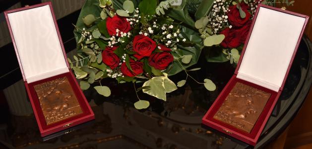 HNK - NAGRADA TITO STROZZI