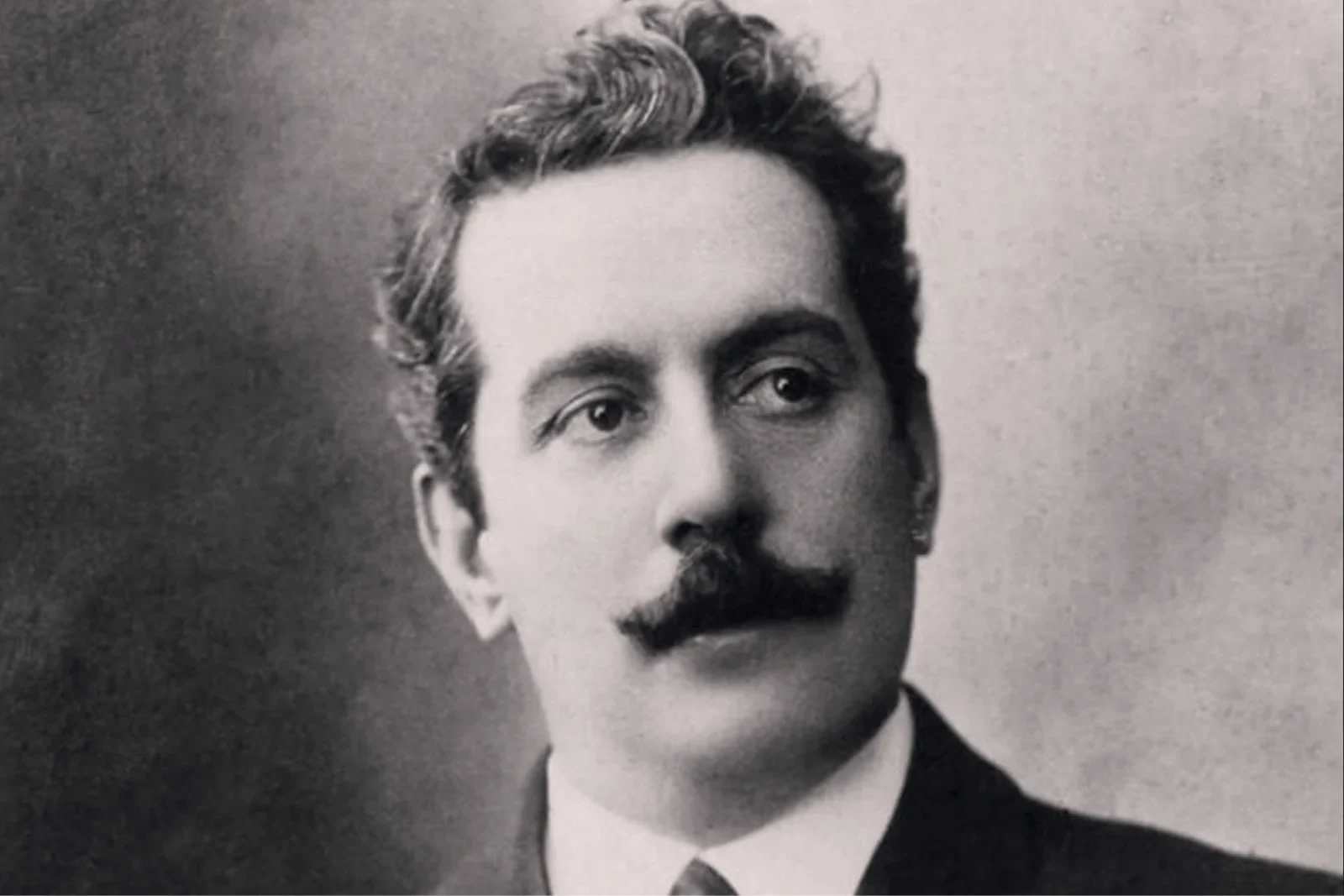 HNK - Exhibition Puccini 100 – Puccini at the Zagreb Opera