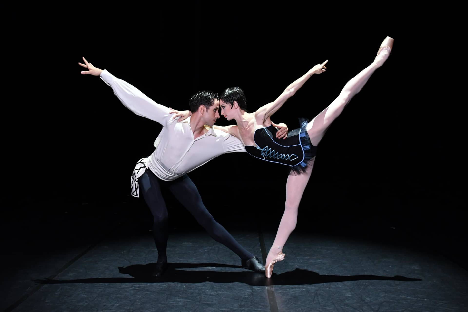 HNK - L’Arlésienne / Carmen