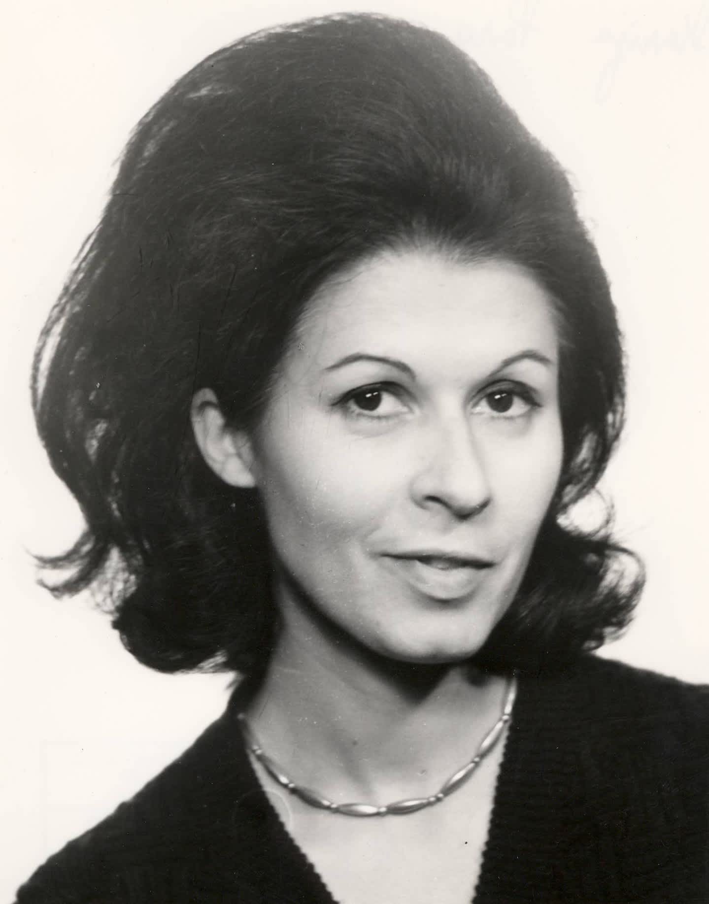 HNK - In memoriam: Marija Paro