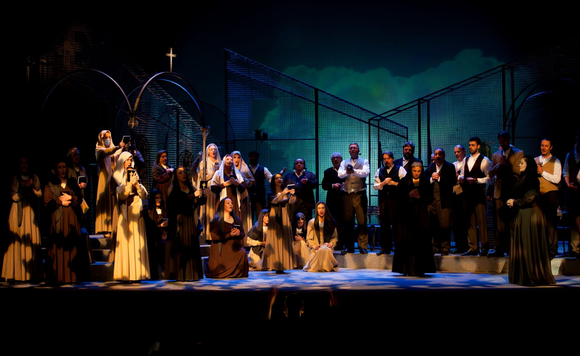 HNK - CAVALLERIA RUSTICANA